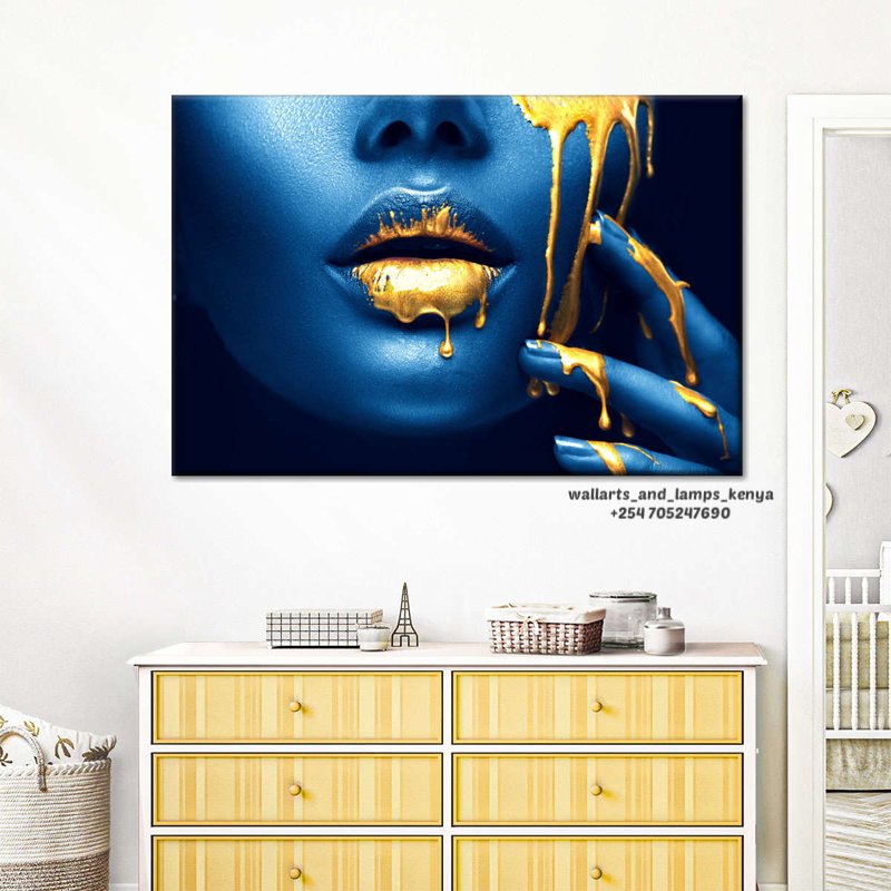 Canvas Wall Art – Lavish Abode Home Decor